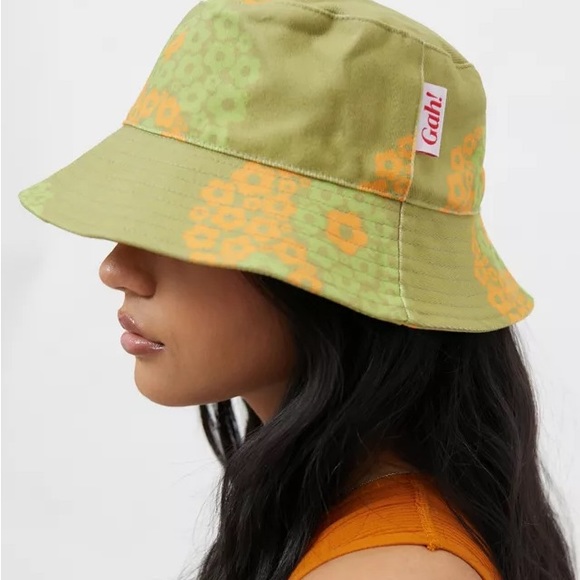Lisa Says Gah | Accessories | Lisa Says Gah Britt Bucket Hat | Poshmark